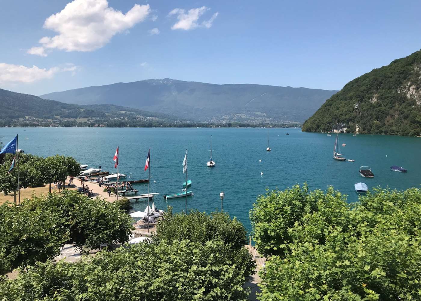 L'Abbaye de Talloires | Hotels in Talloires | Audley Travel US