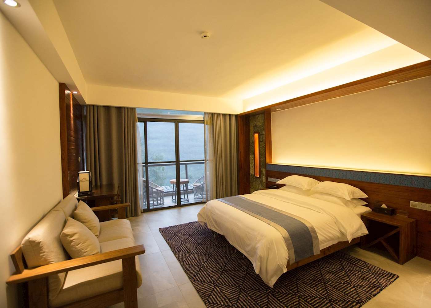 Li River Resort | Hotels in Yangshuo | Audley Travel US