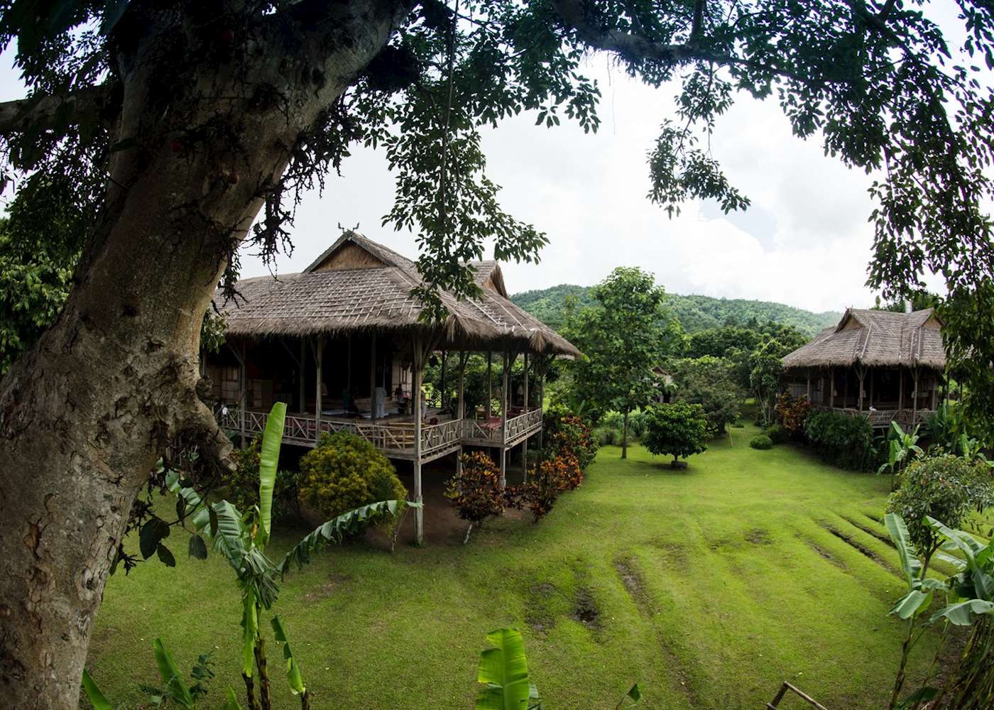 Experience Lisu culture near Chiang Mai | Audley Travel UK