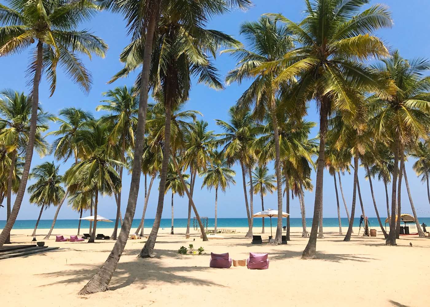 Visit Passikudah, Sri Lanka Default Theme | Audley Travel UK