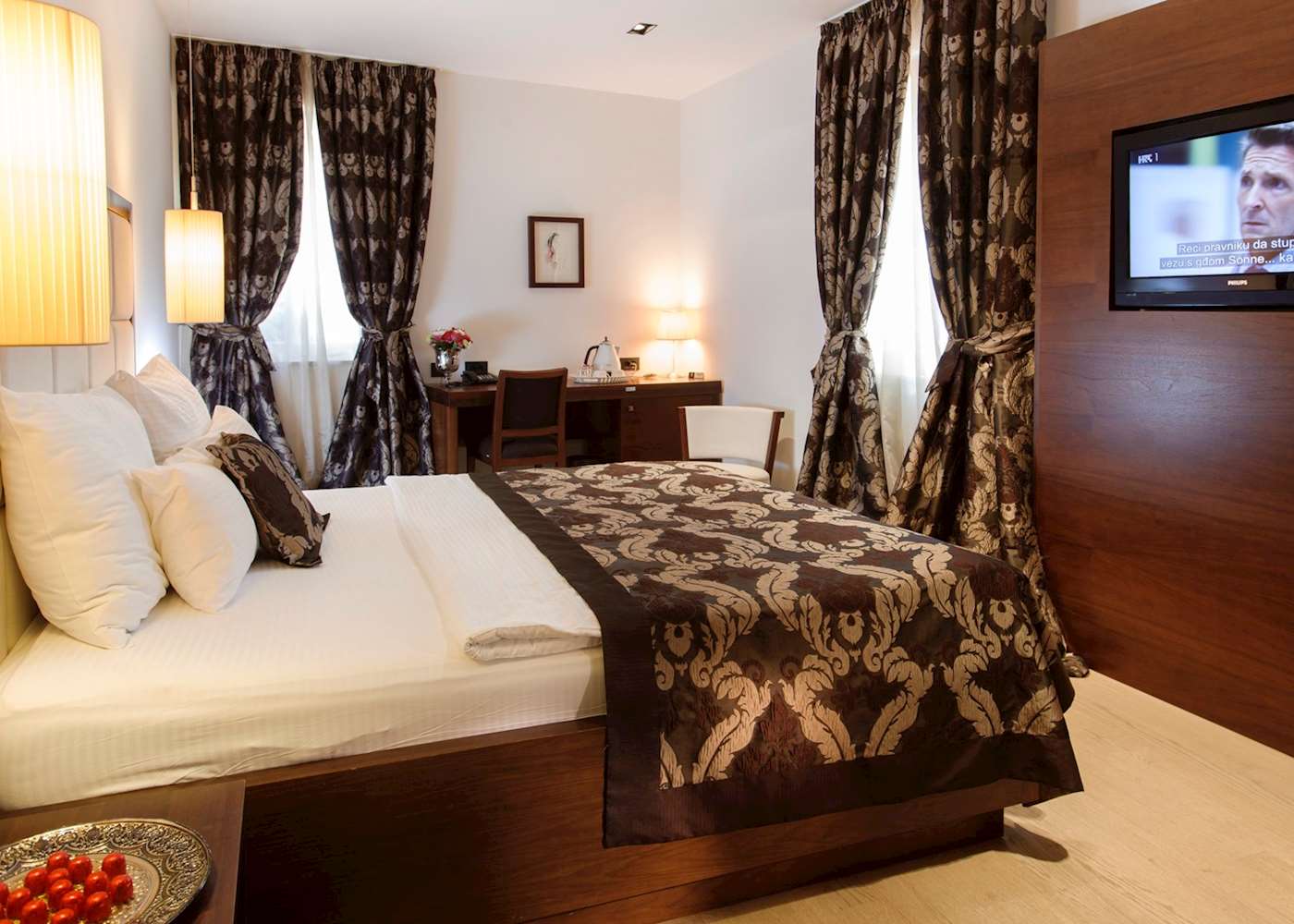 Marmont Heritage Hotel | Hotels in Split | Audley Travel US