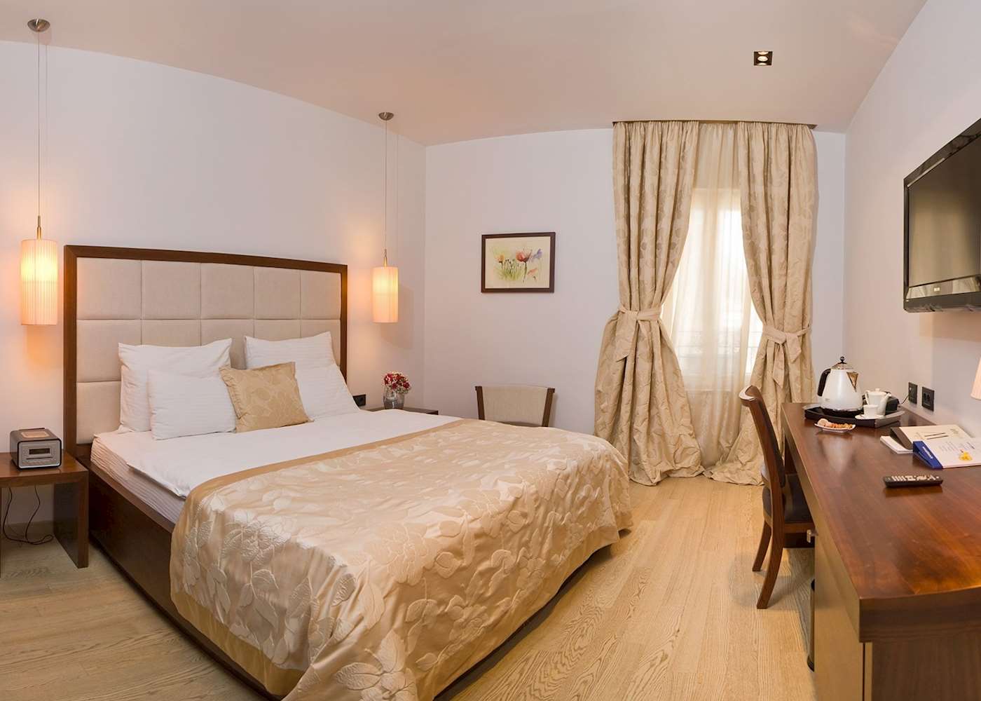 Marmont Heritage Hotel | Hotels in Split | Audley Travel US