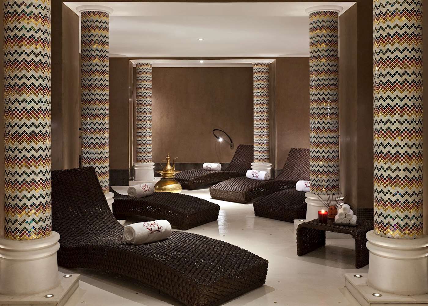 Sofitel Legend Old Cataract | Hotels in Aswan | Audley Travel US