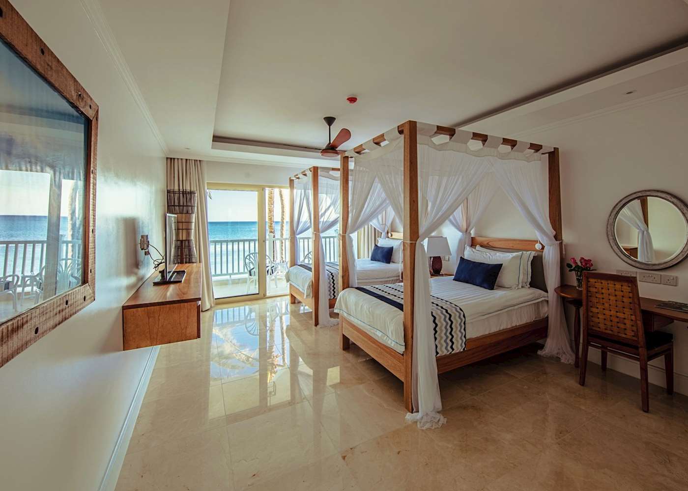 Hemingways Hotel | Hotels in Watamu | Audley Travel UK