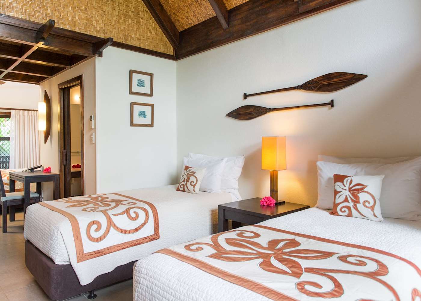 Pacific Resort Rarotonga | Rarotonga hotels | Audley Travel US