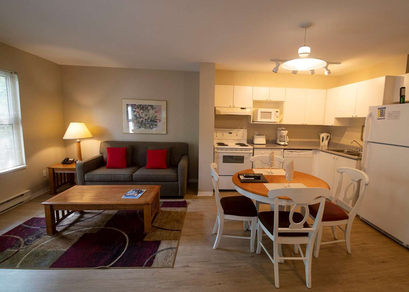 Times Square Suites Hotel | Hotels in Vancouver | Audley Travel UK