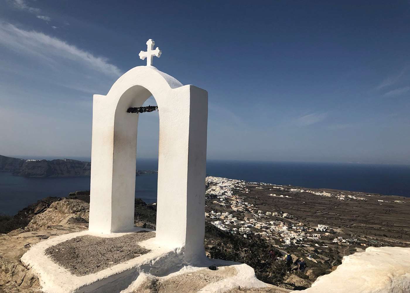 Hike Fira to Oia | Audley Travel US