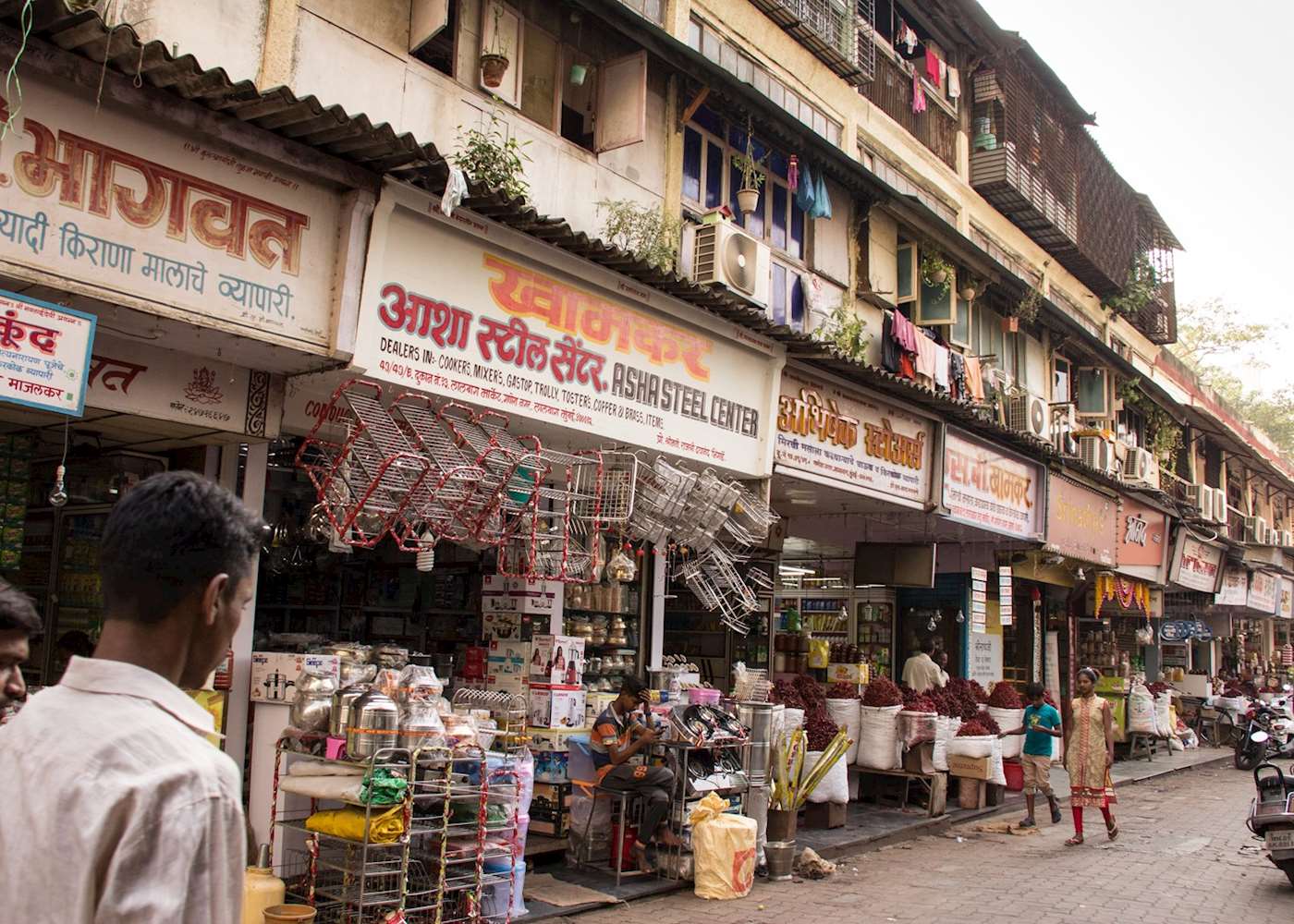 Visit Mumbai on a trip to India Default Theme | Audley Travel UK