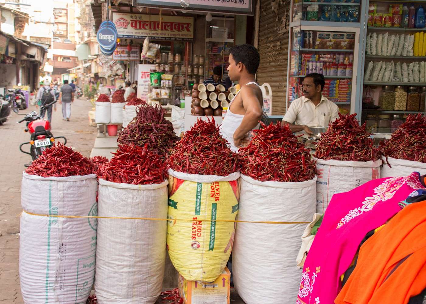 Visit Mumbai on a trip to India | Audley Travel US