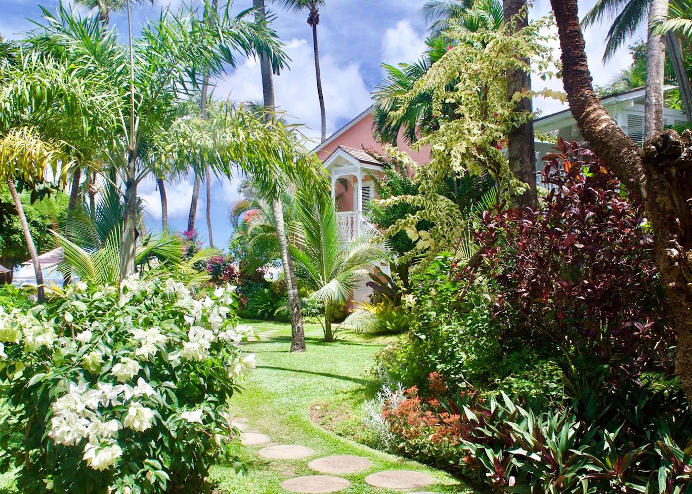 Cobblers Cove | Hotels in Bridgetown | Audley Travel UK