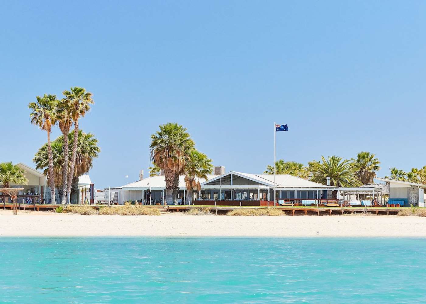 Monkey Mia Dolphin Resort | Shark Bay | Audley Travel UK