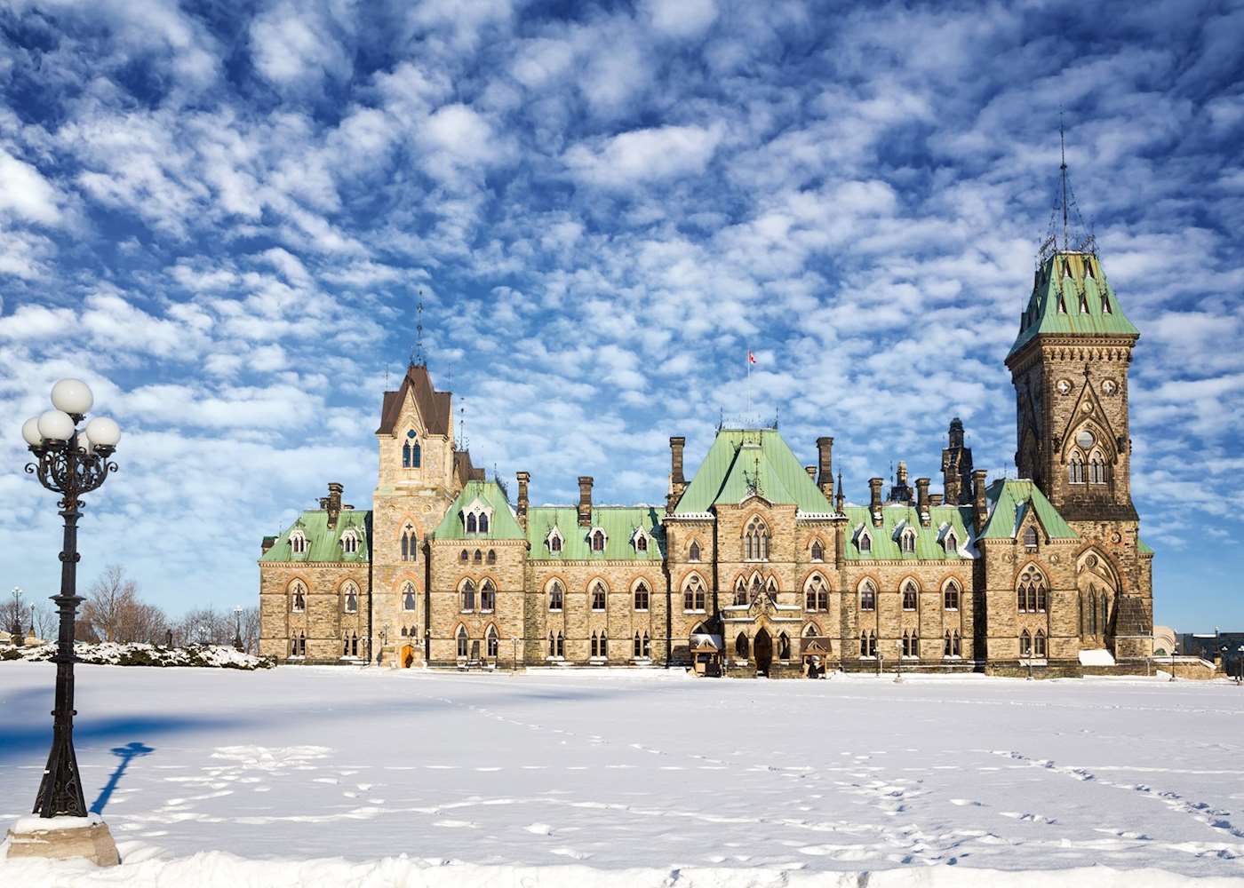 Visit Ottawa on a trip to Canada | Audley Travel US