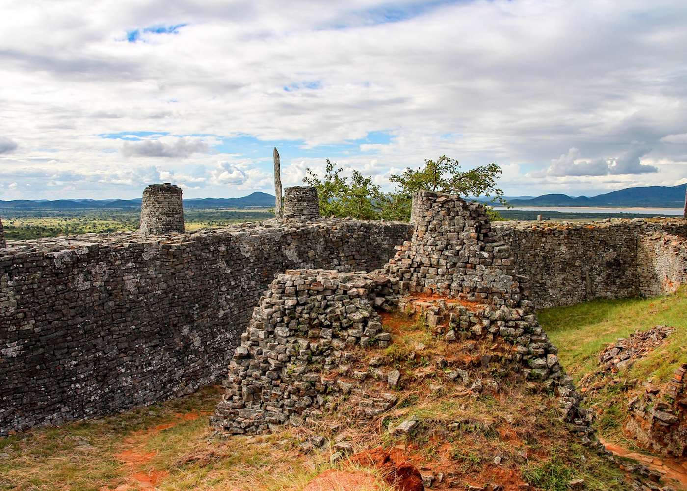 Visit Great Zimbabwe, Zimbabwe Default Theme | Audley Travel US