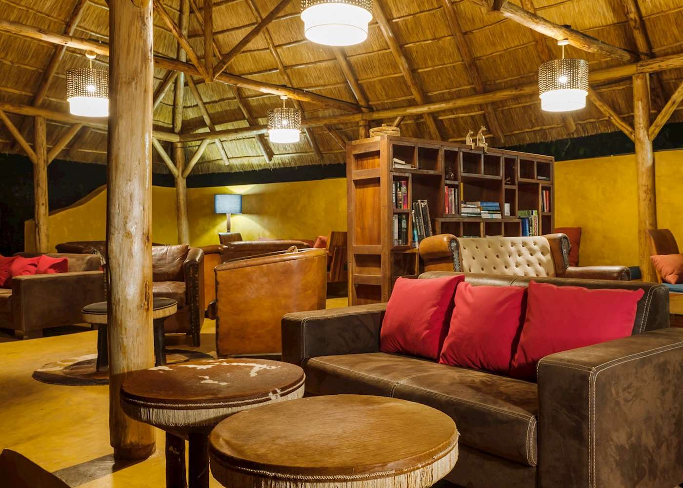 Primate Lodge | Uganda Accommodation | Audley Travel US
