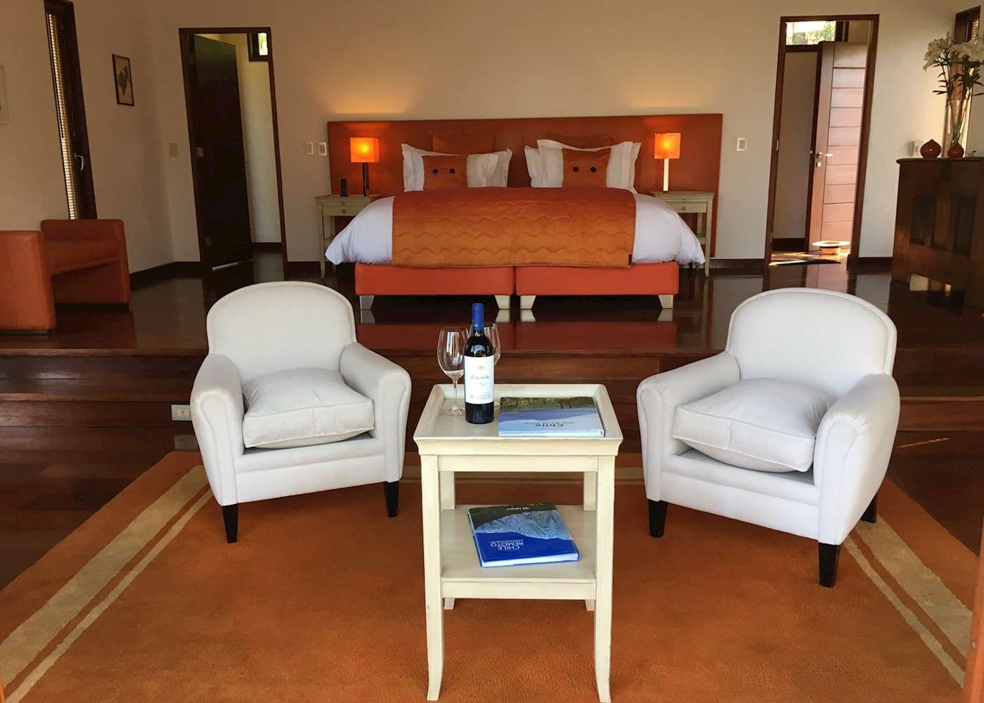 Clos Apalta Residence | Colchagua Valley Hotels | Audley Travel UK