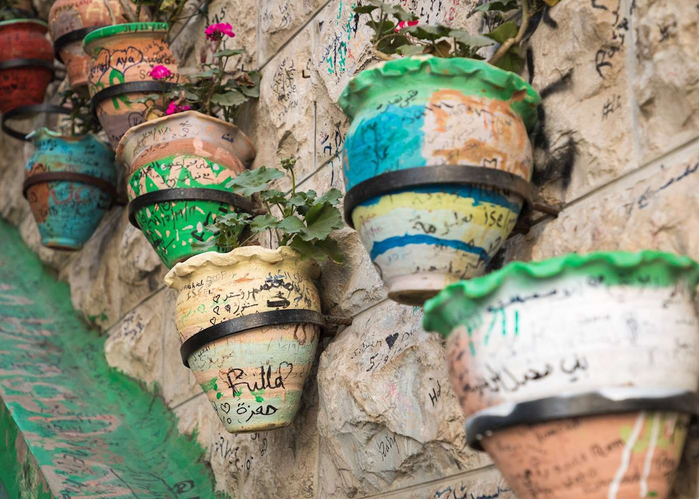 Visit Amman on a trip to Jordan Default Theme | Audley Travel US