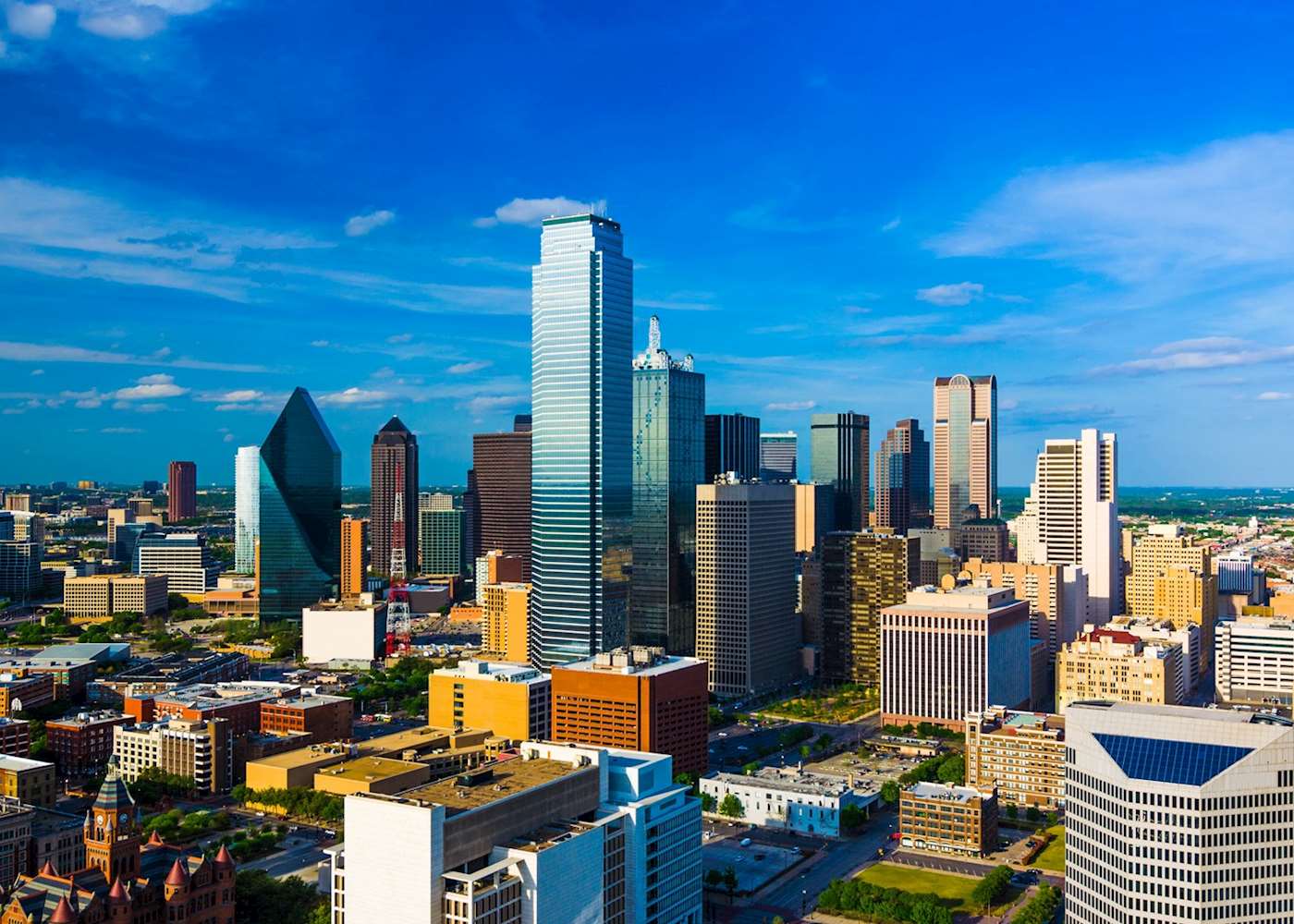 Visit Dallas on a trip to The USA | Audley Travel UK