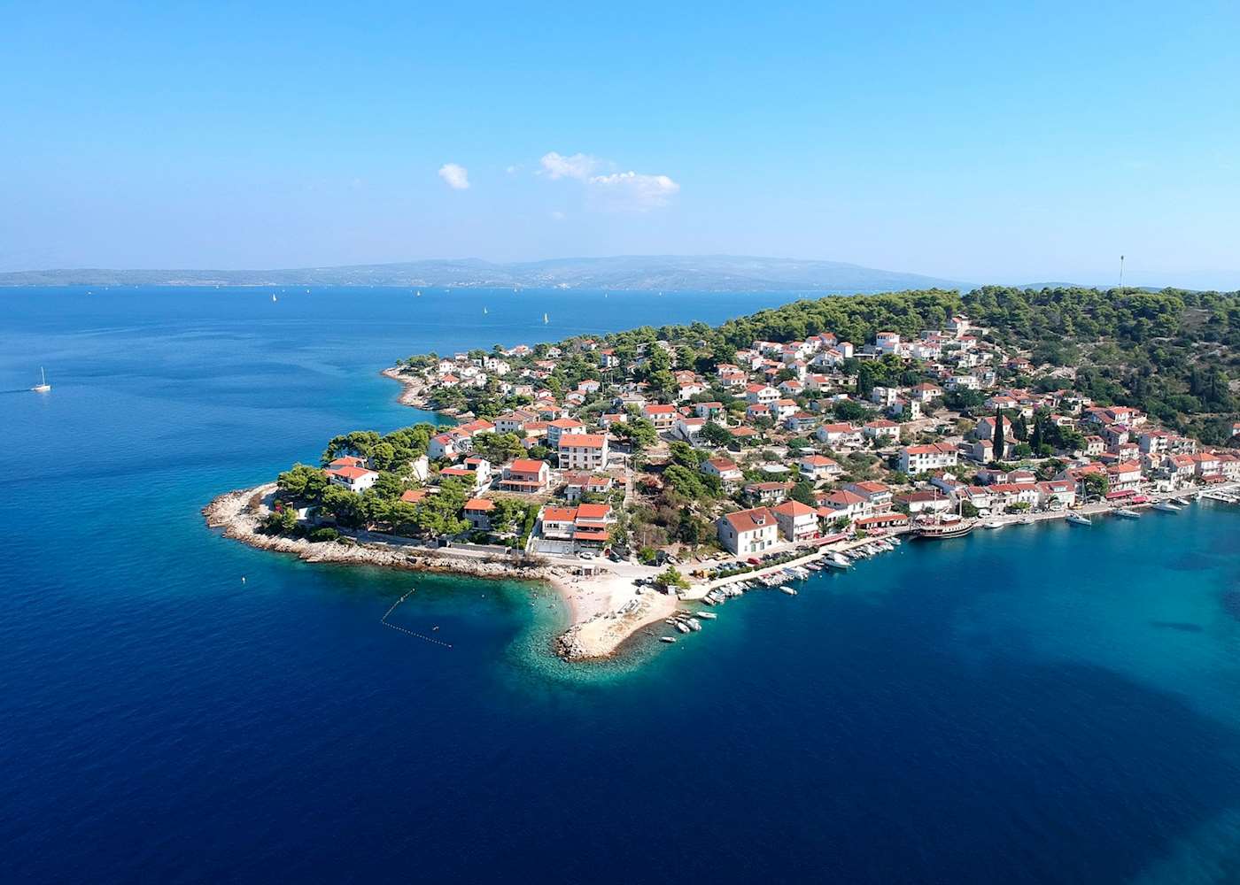 Tailor-Made Holidays to Šolta | Audley Travel UK