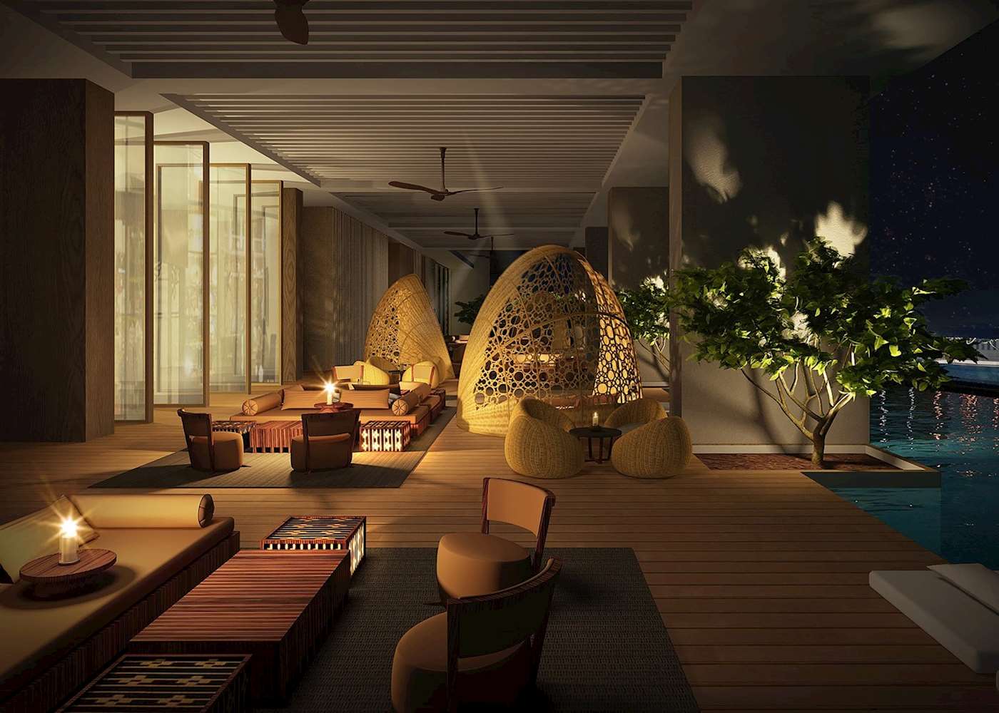 The RuMa Hotel and Residences | Audley Travel US