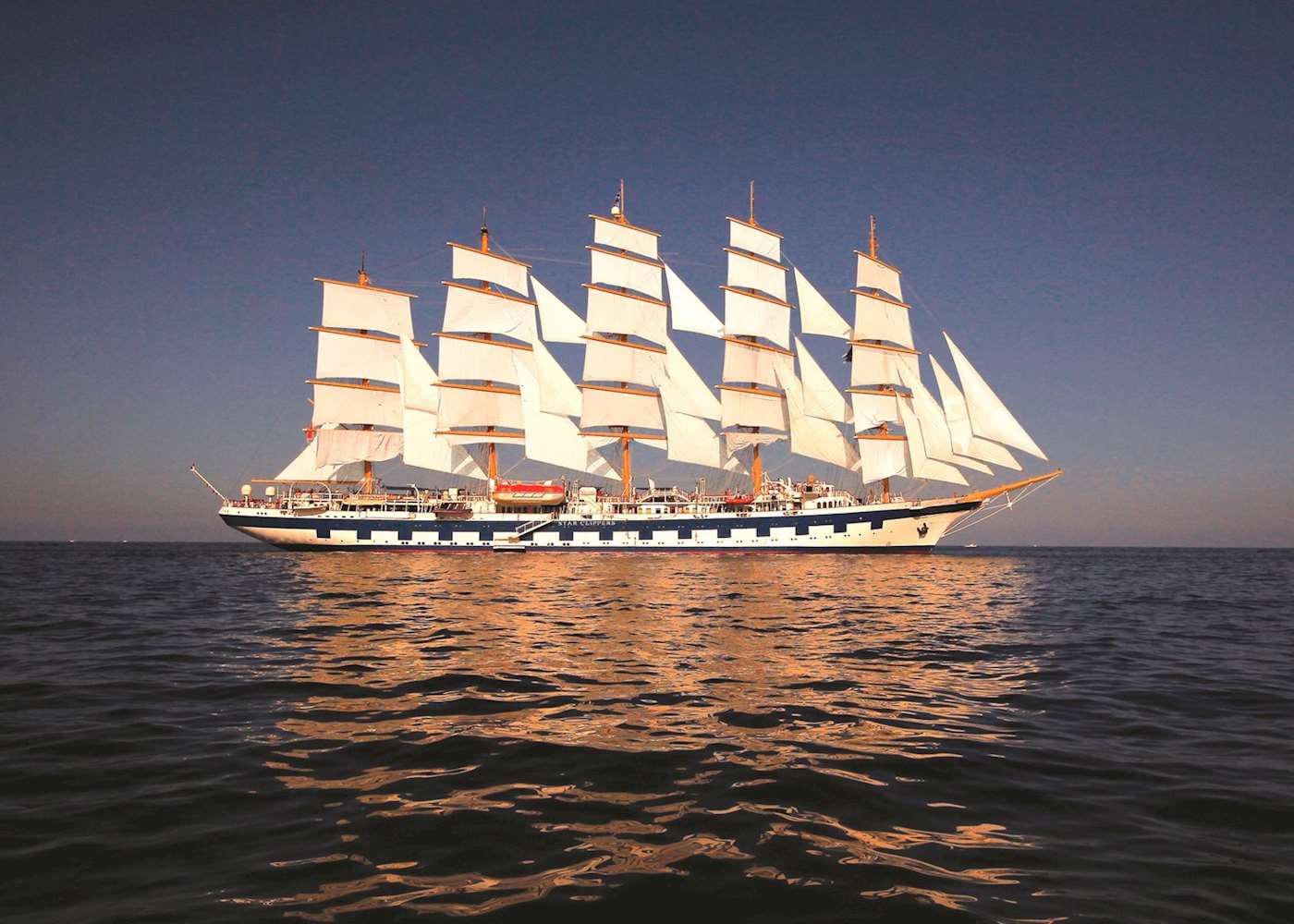 Star Clippers cruises | Audley Travel UK