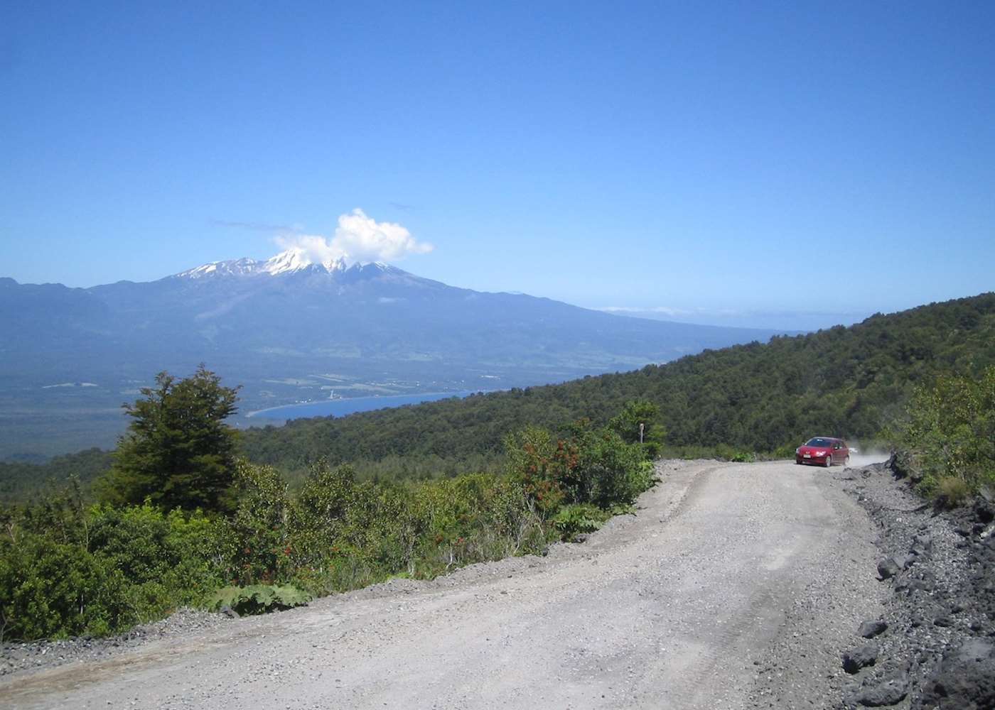 Chile Vacations 2026 & 2027 - Tailor-Made from Audley Travel US