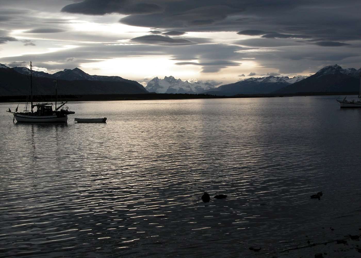 Visit Puerto Natales, Chile Default Theme | Audley Travel UK