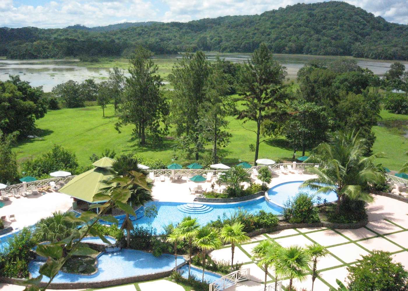 Gamboa Rainforest Resort | Audley Travel US