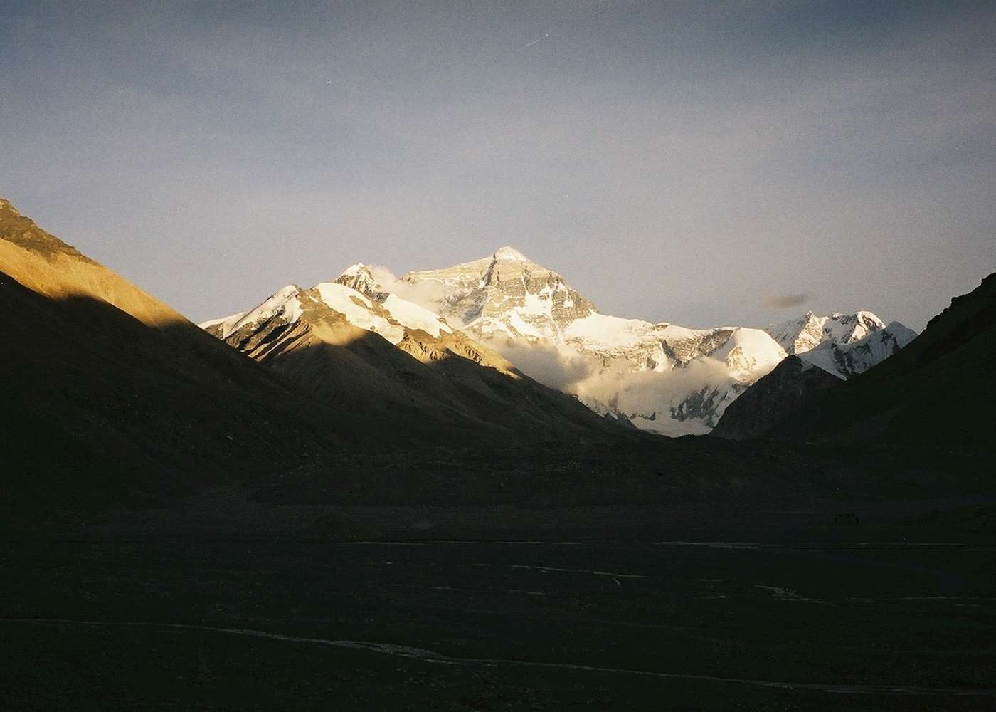 Rongbuk Monastery & Everest Base Camp | Audley Travel US