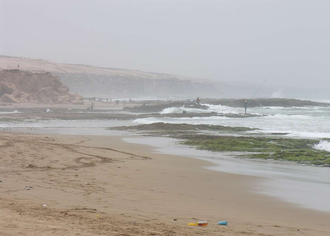 Souss-Massa National Park, Morocco | Tailor-made Vacations | Audley ...