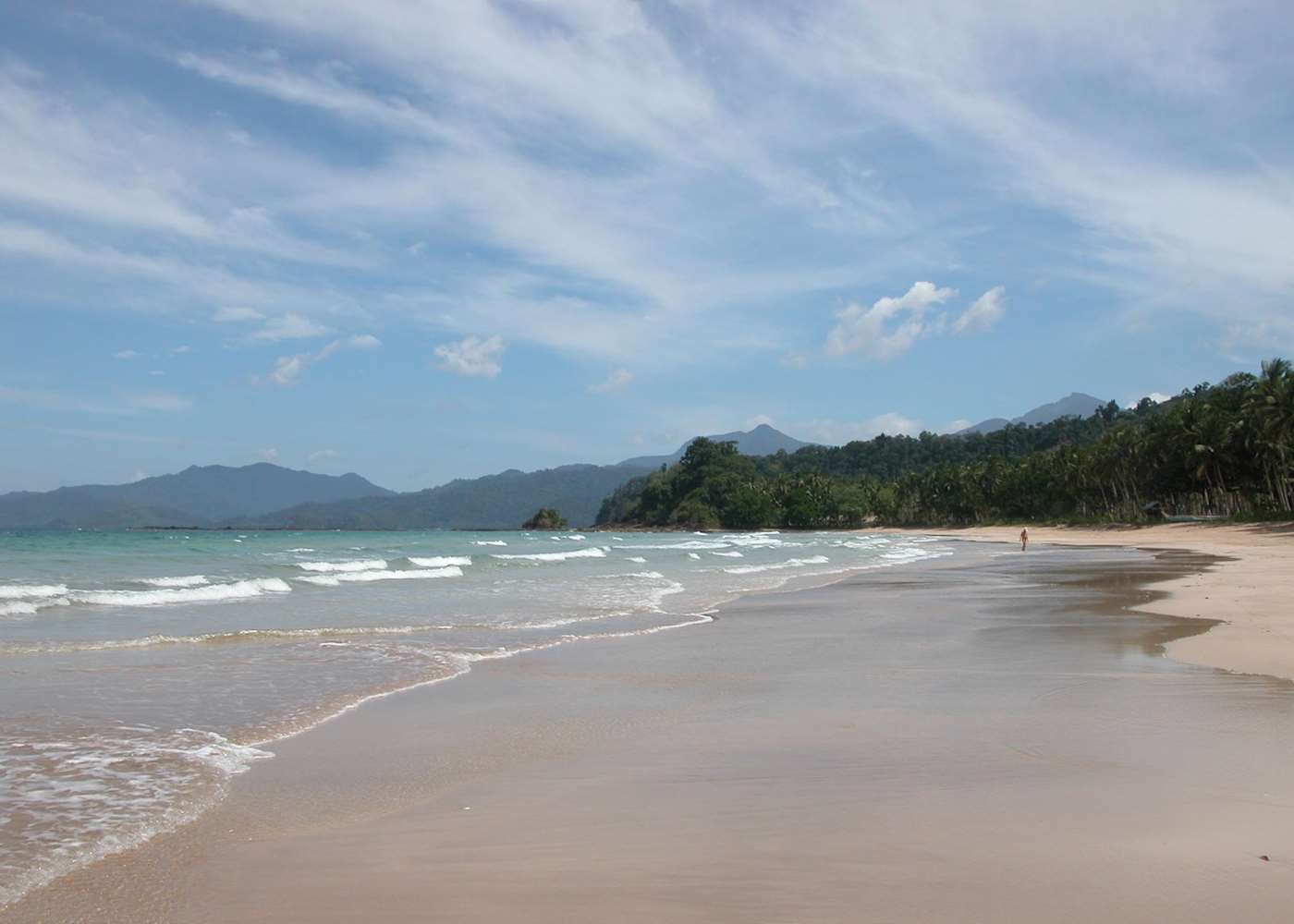 Visit Palawan on a trip to The Philippines | Audley Travel UK