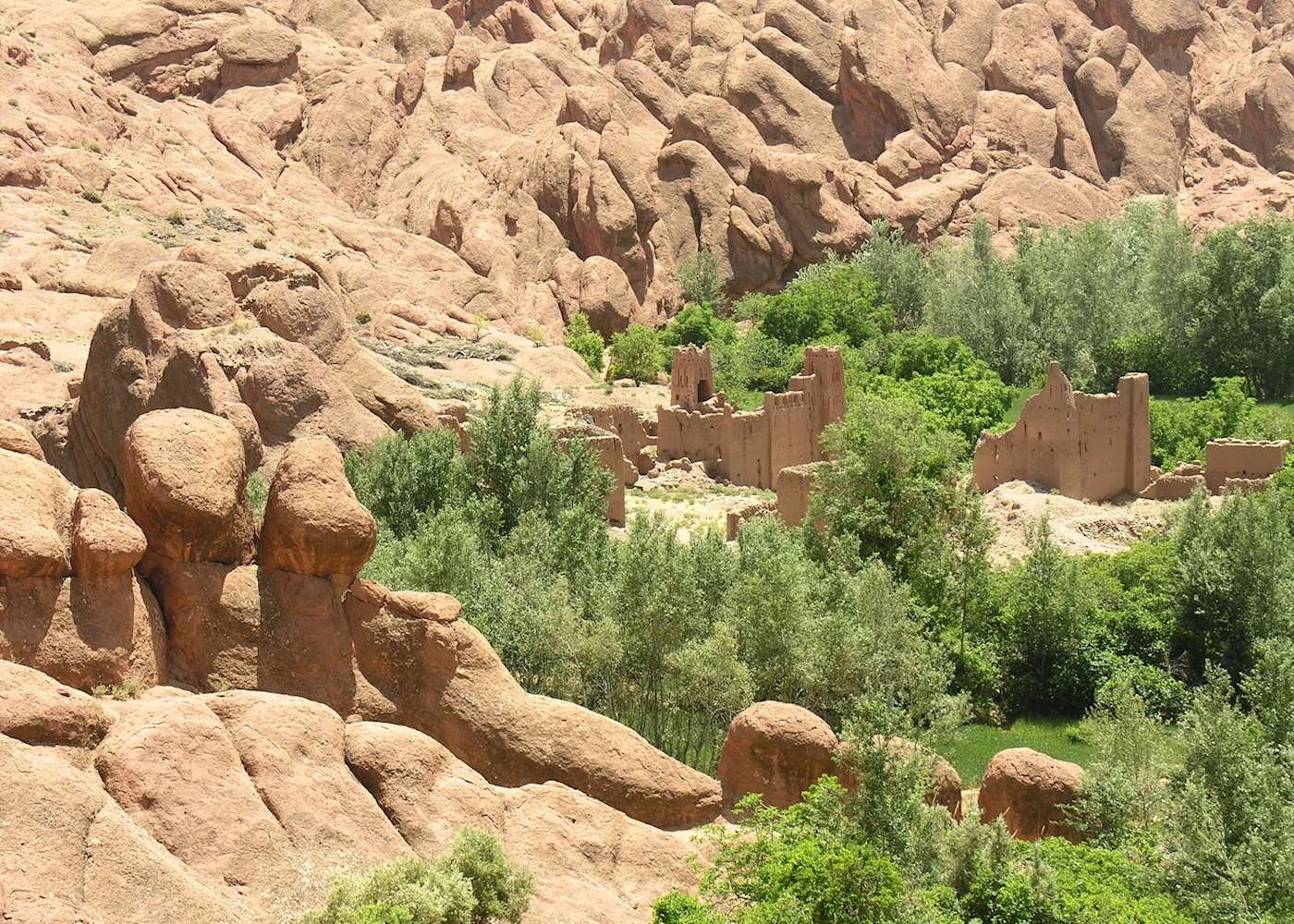 Dades Valley & Gorge Tour, Morocco | Audley Travel UK