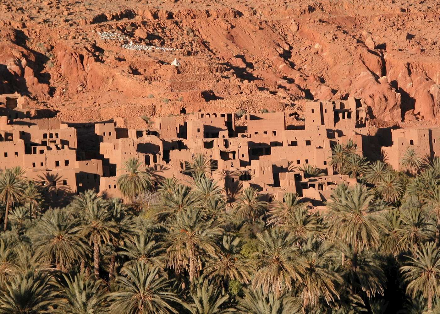 Dades Valley & Gorge Tour, Morocco | Audley Travel UK