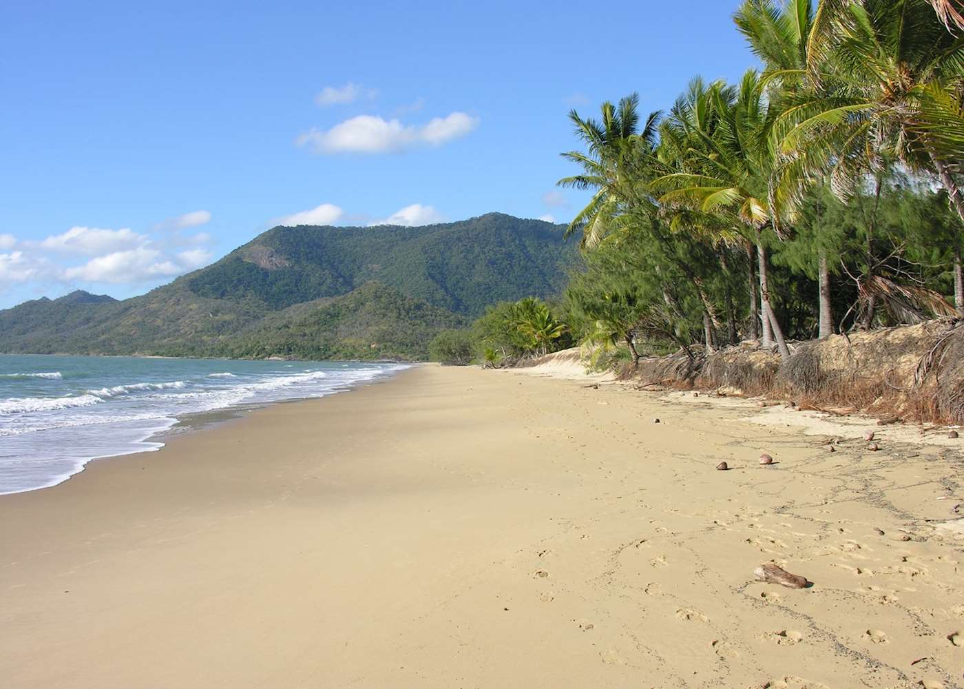 Thala Beach Nature Reserve | Audley Travel UK