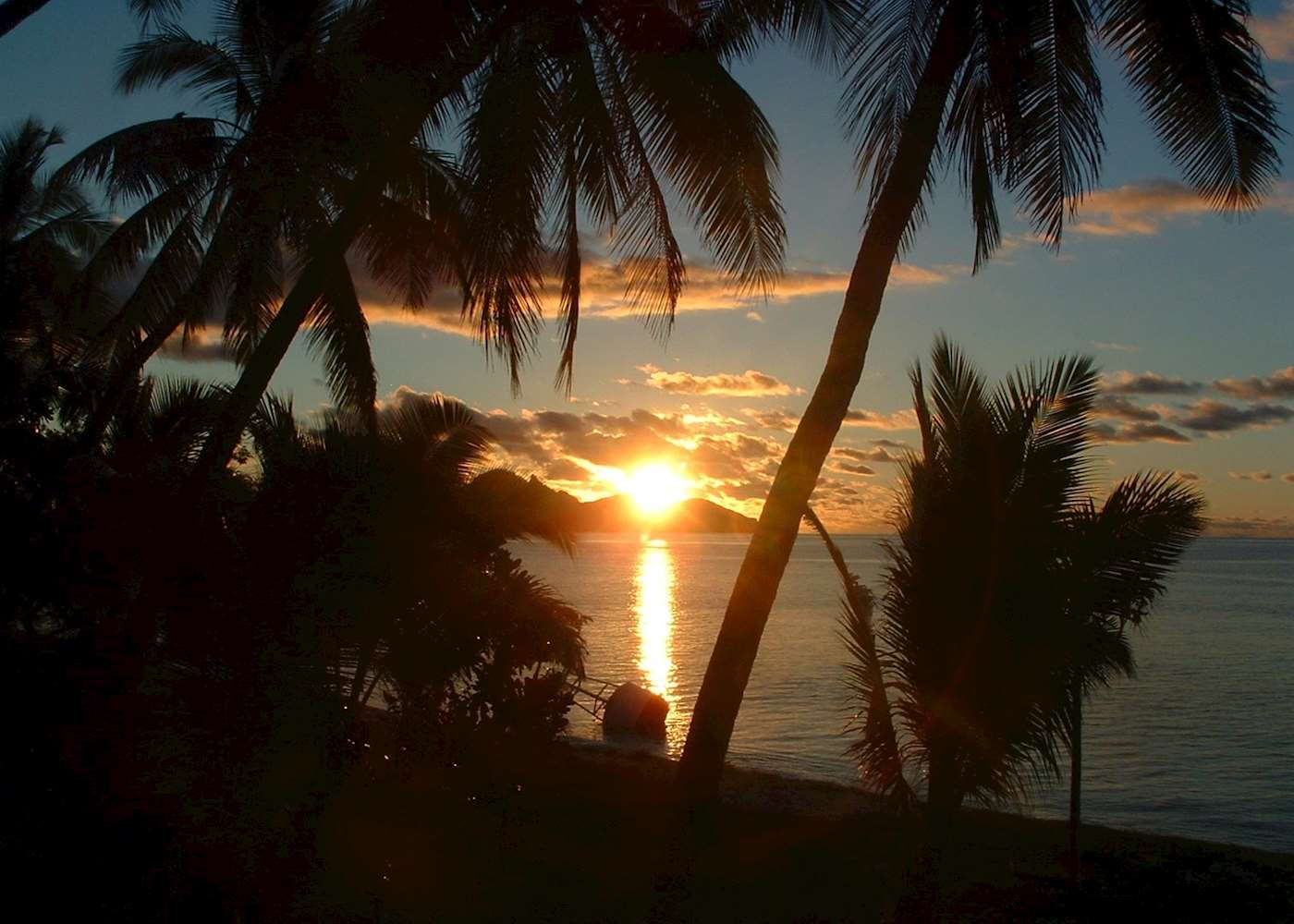 Tokoriki Island Resort | Audley Travel