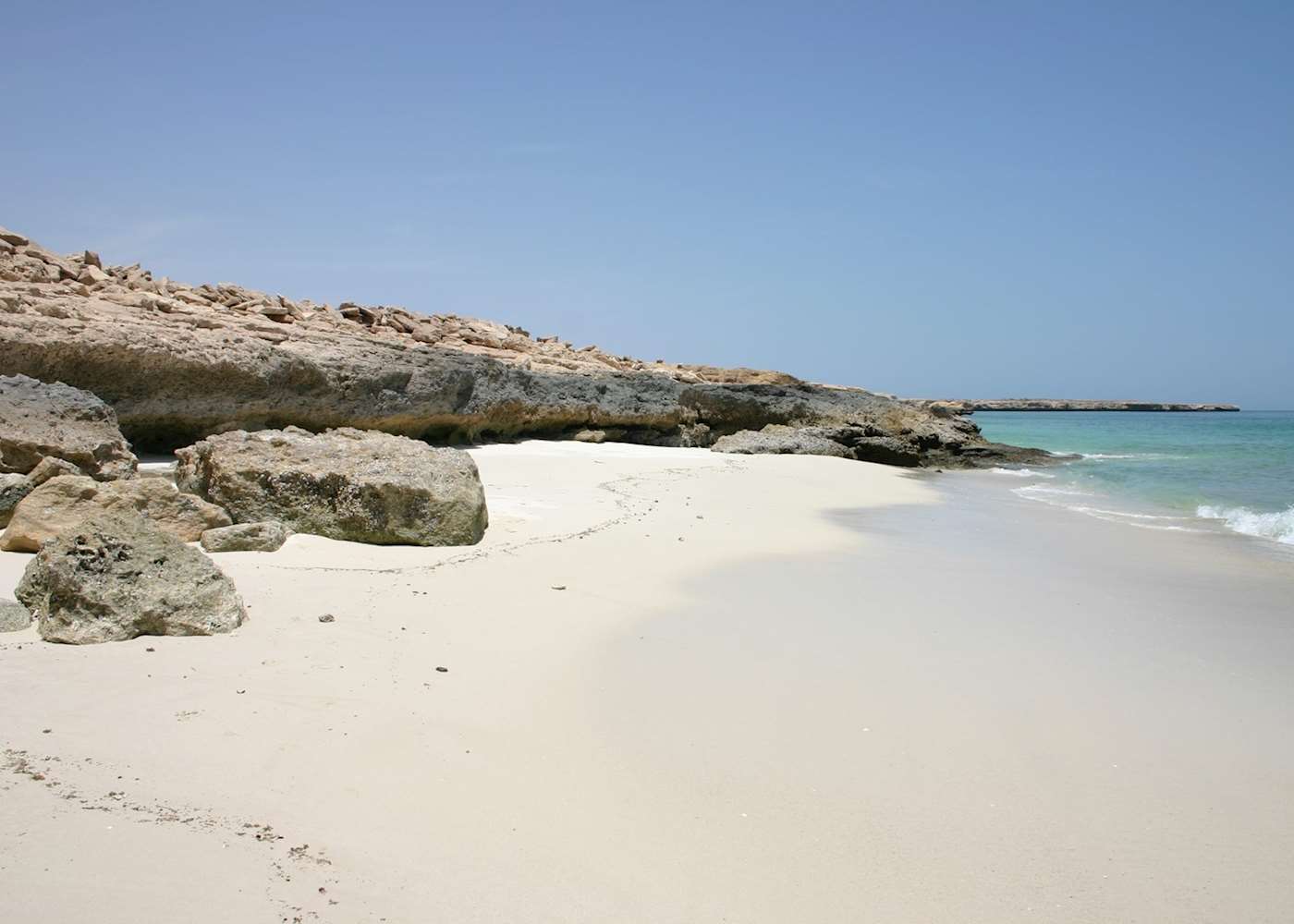 Visit Sur on a trip to Oman | Audley Travel US