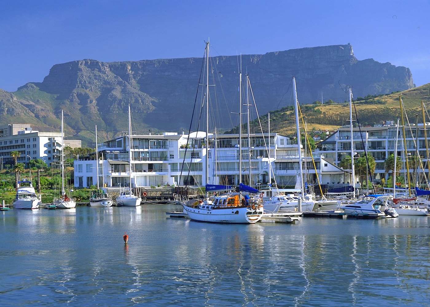 Visit Cape Town, South Africa | Tailor-made Trips | Audley Travel UK