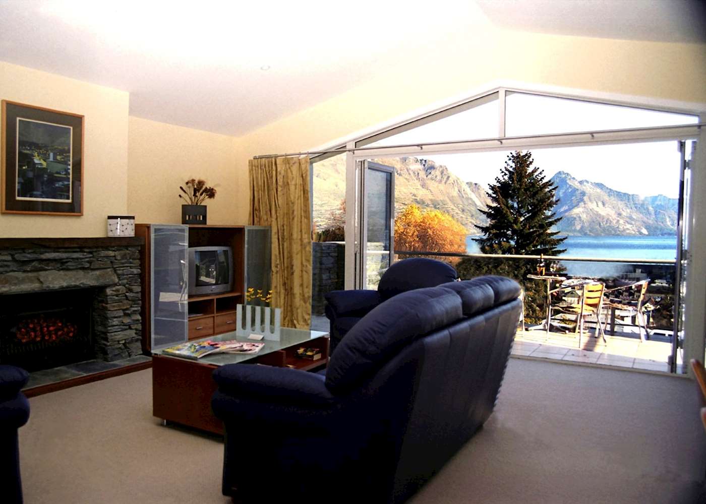 Queenstown House Boutique B&B | Audley Travel US