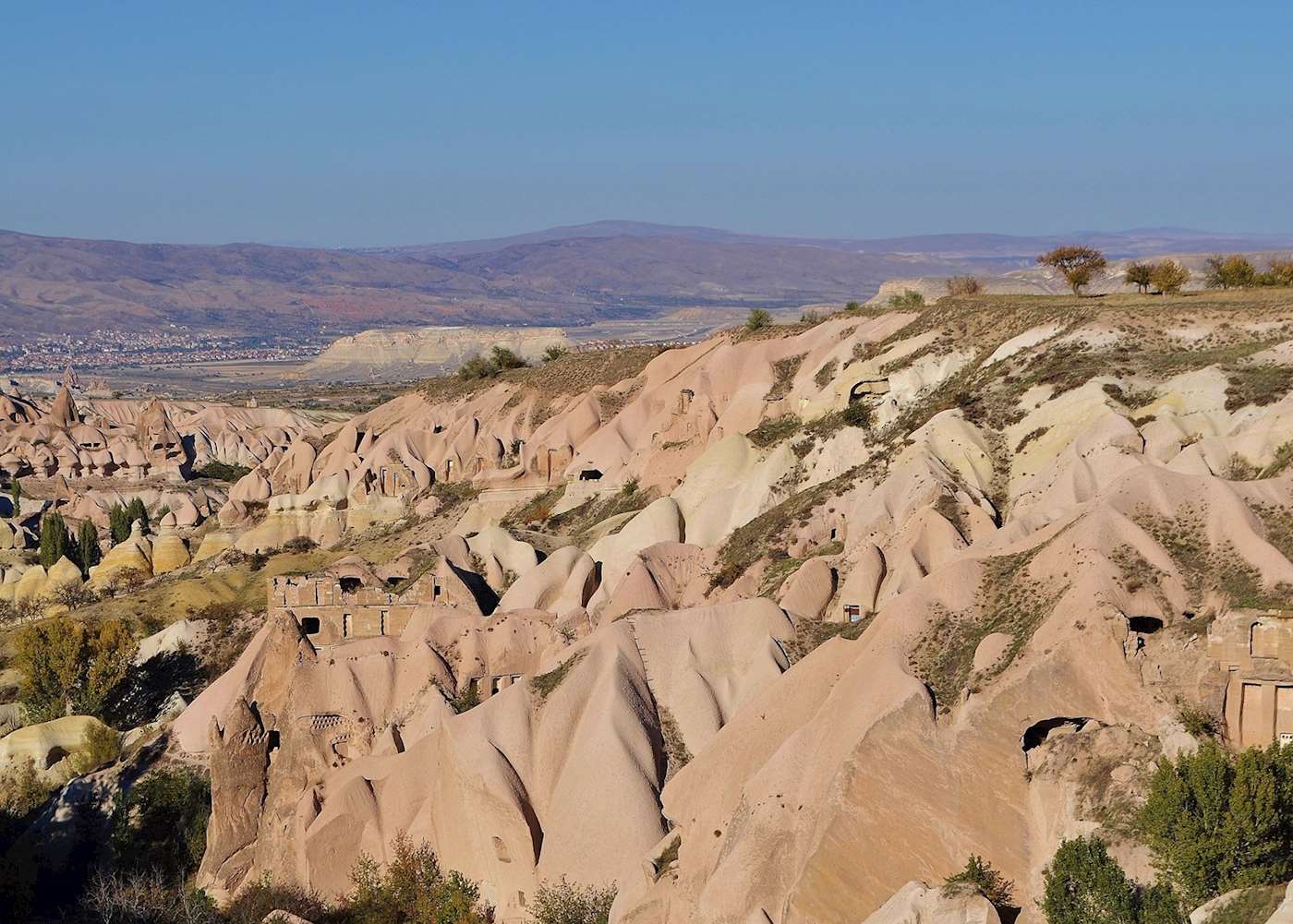 Visit Cappadocia, Turkey | Tailor-Made Cappadocia Vacations | Audley ...