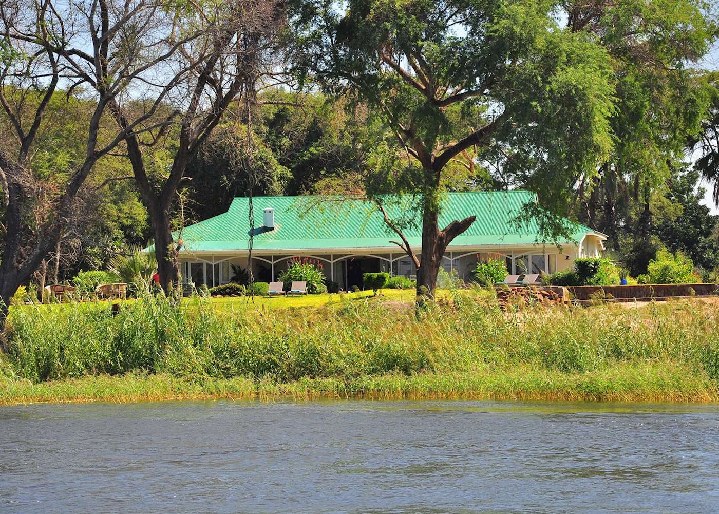 Waterberry Zambezi Lodge | Audley Travel UK