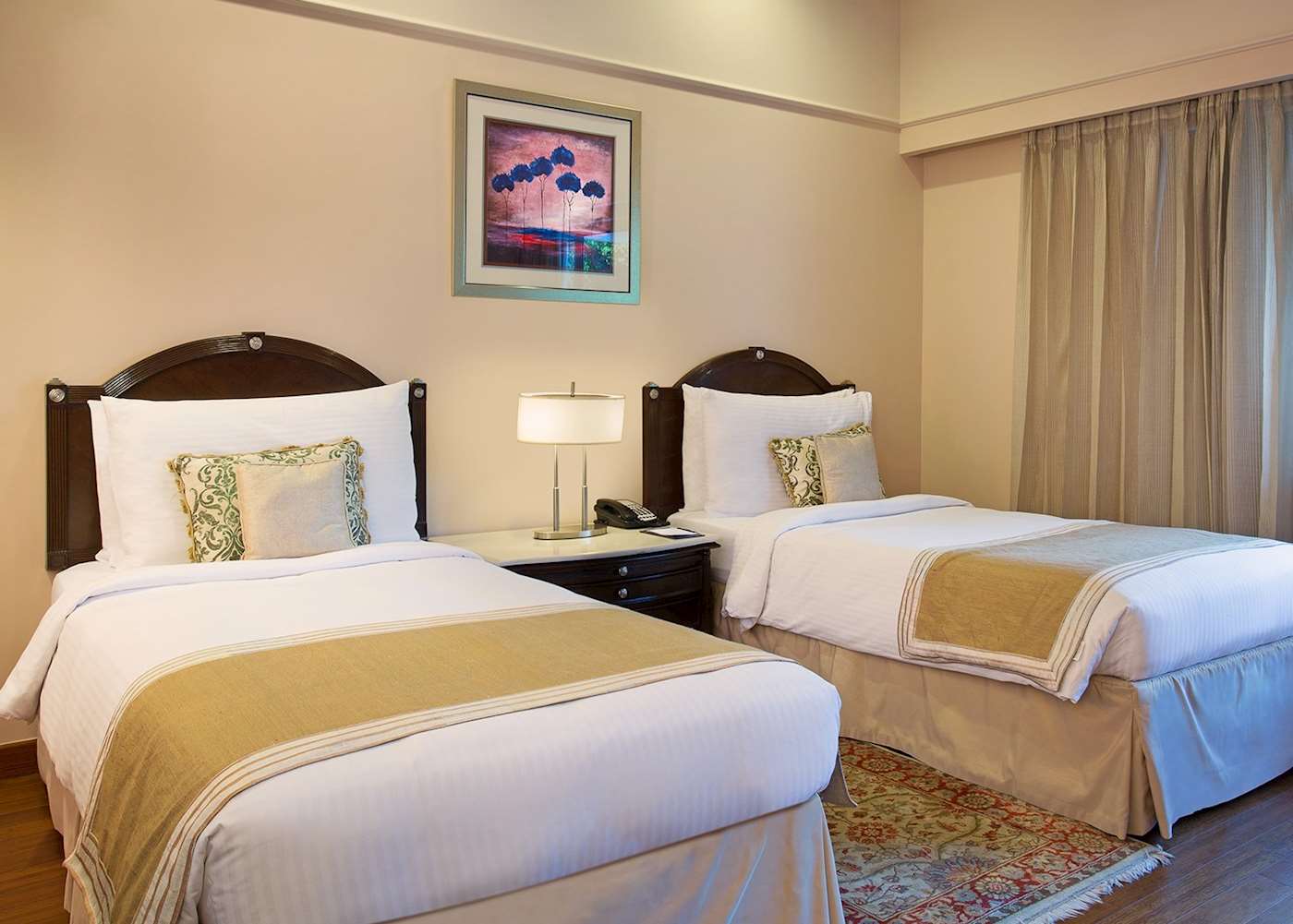 The Claridges | Hotels in Delhi | Audley Travel US