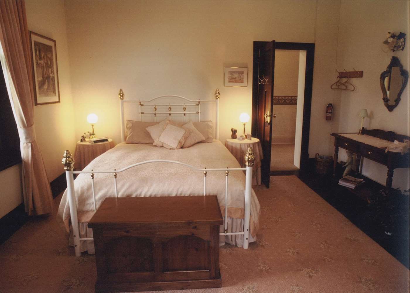 Stranraer Homestead | Kangaroo Island | Audley Travel US