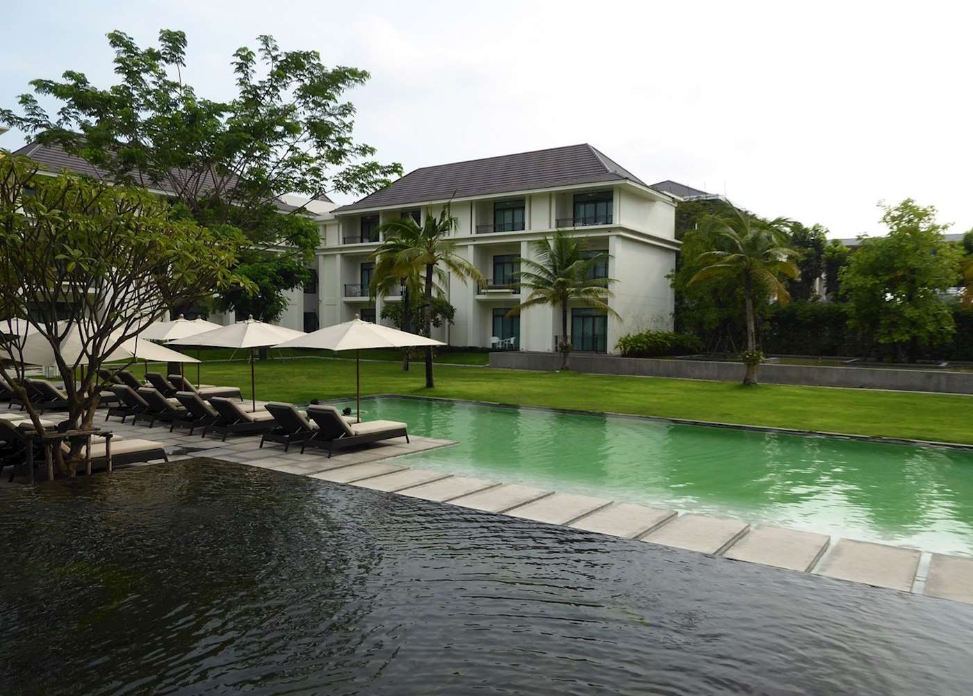 U Sathorn Bangkok | Hotels in Bangkok | Audley Travel US