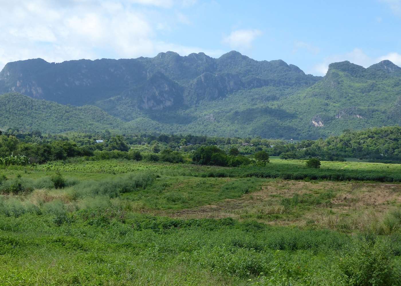 Adventure day in rural Kanchanaburi | Audley Travel UK