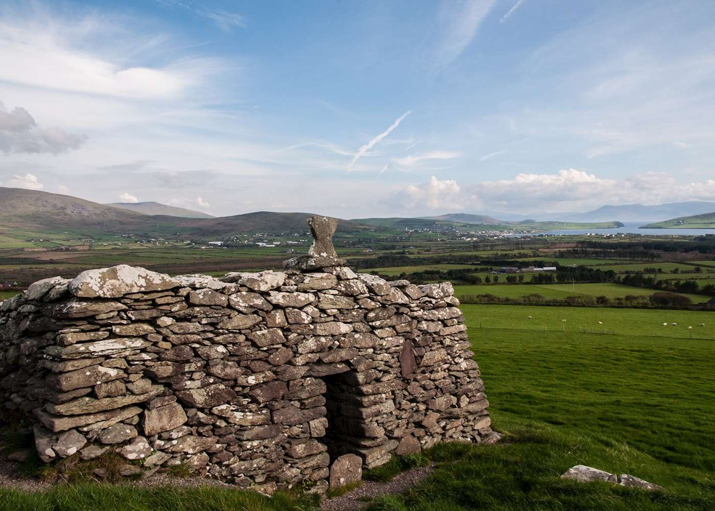 Dingle Peninsula with a local archaeologist | Audley Travel CA