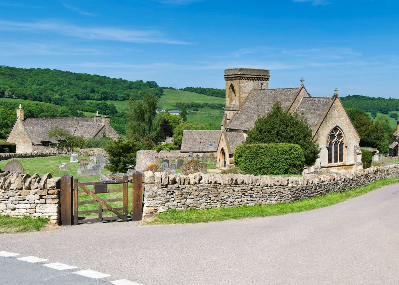 Explore the northern Cotswolds | Audley Travel US