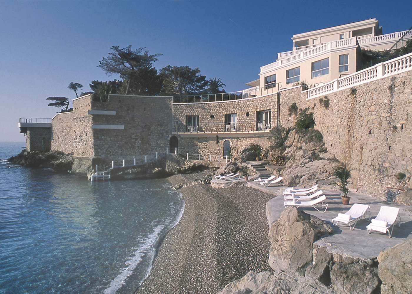 Cap Estel | Hotels in Èze | Audley Travel US