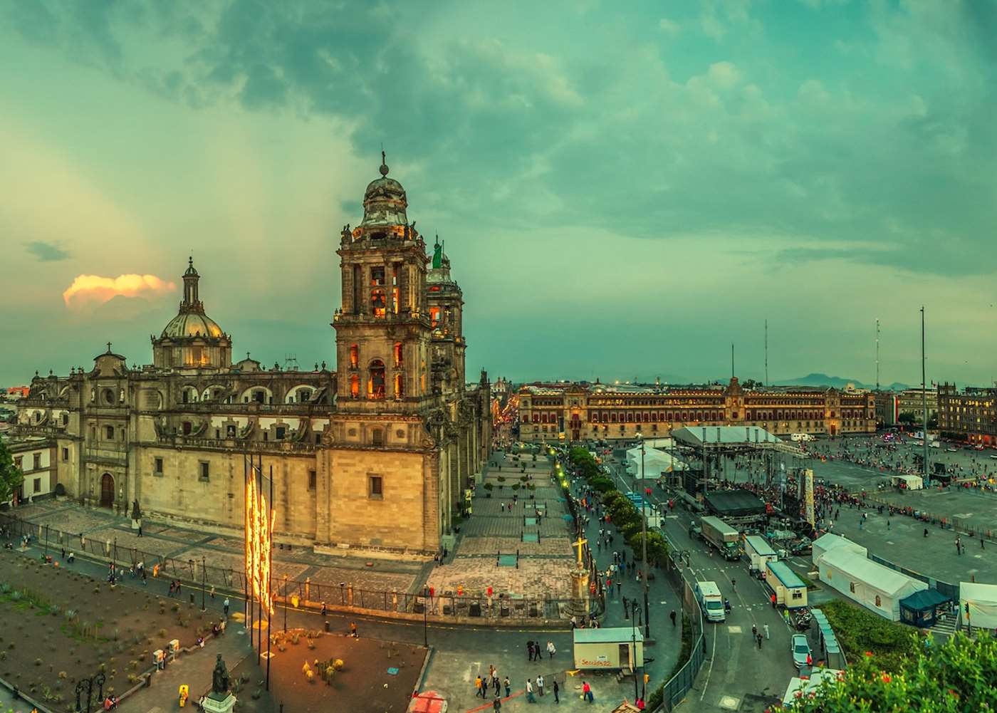Visit Mexico City | Audley Travel US