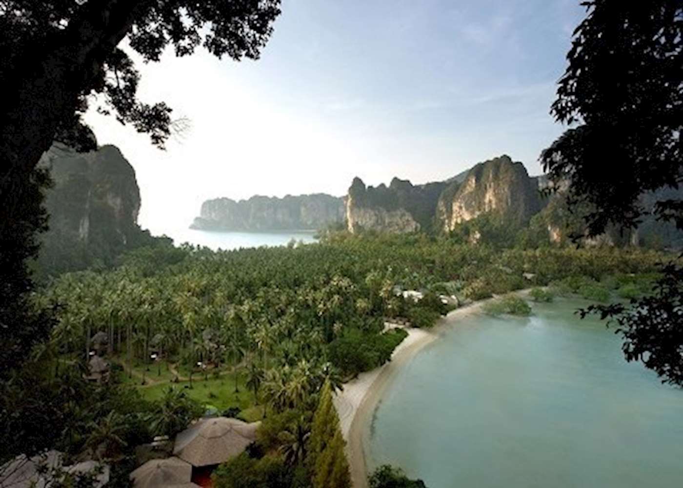 Rayavadee | Hotels in Krabi | Audley Travel UK