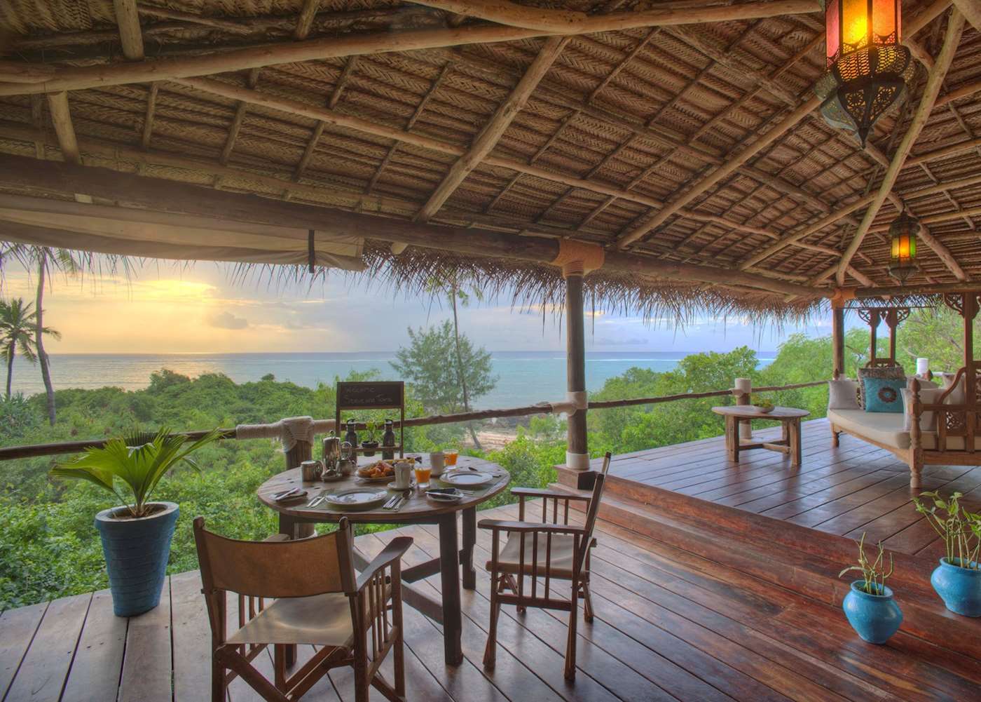 Matemwe | Hotels in Zanzibar Island | Audley Travel UK