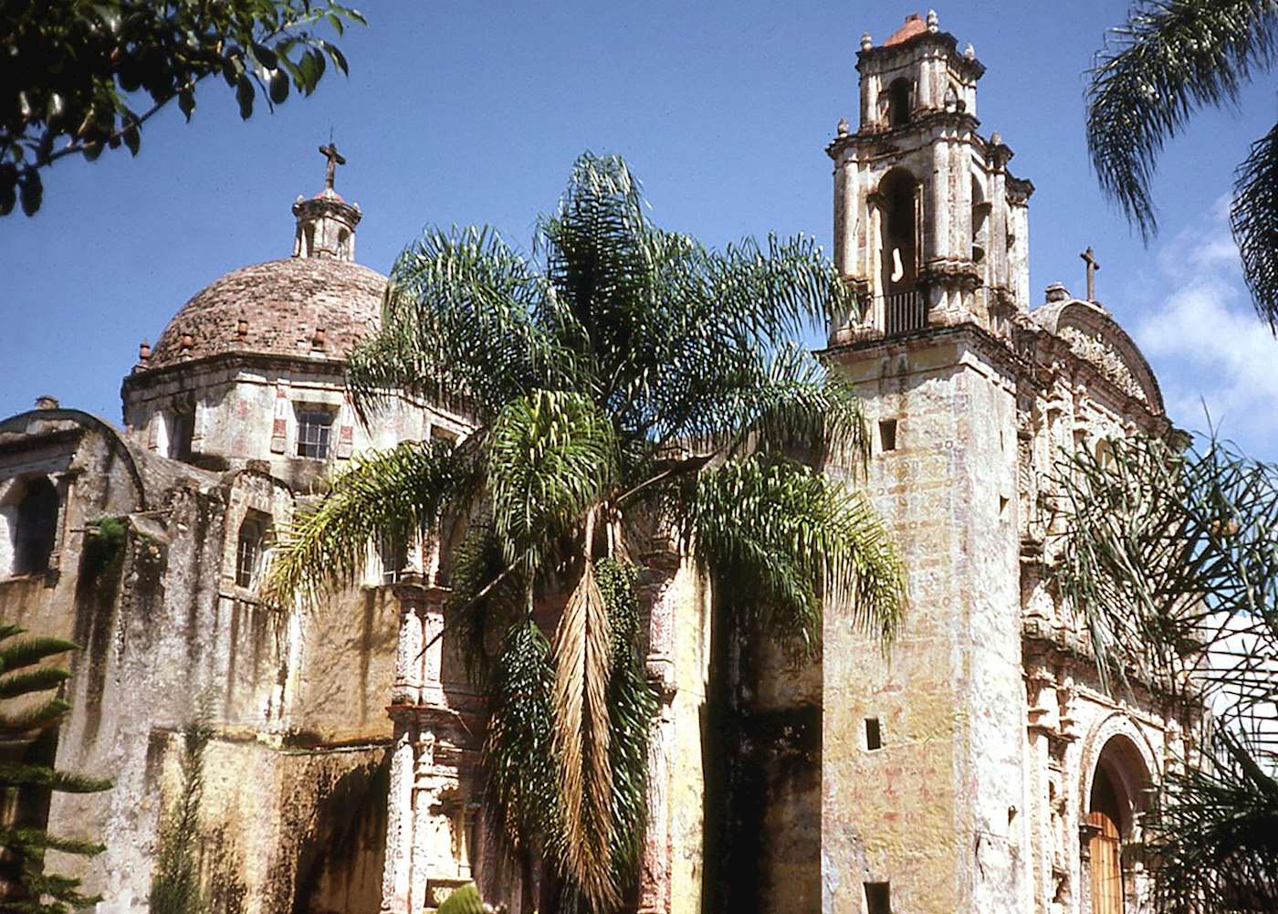 Visit Cuernavaca, Mexico Default Theme | Audley Travel US